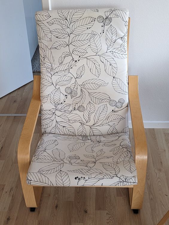 Ikea poang Sessel | Kaufen auf Ricardo