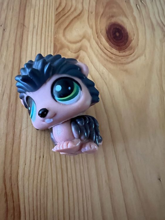 Nicht Original LPS der Igel | Kaufen auf Ricardo