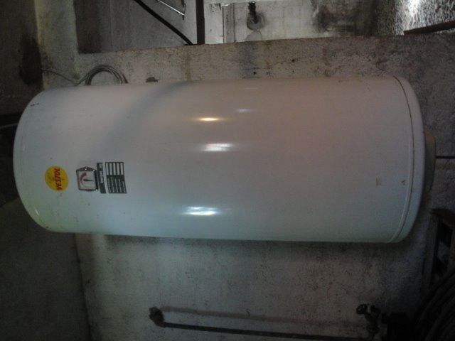 Boiler Wandboiler Vestol 200 Lt (Gebraucht) in Bonstetten für CHF 50 ...