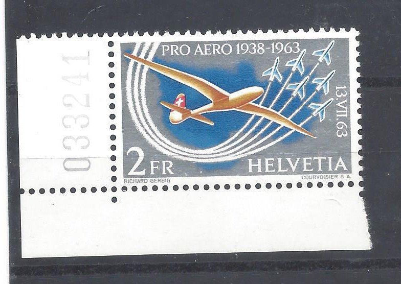 Pro Aero ** 1963 | Kaufen auf Ricardo