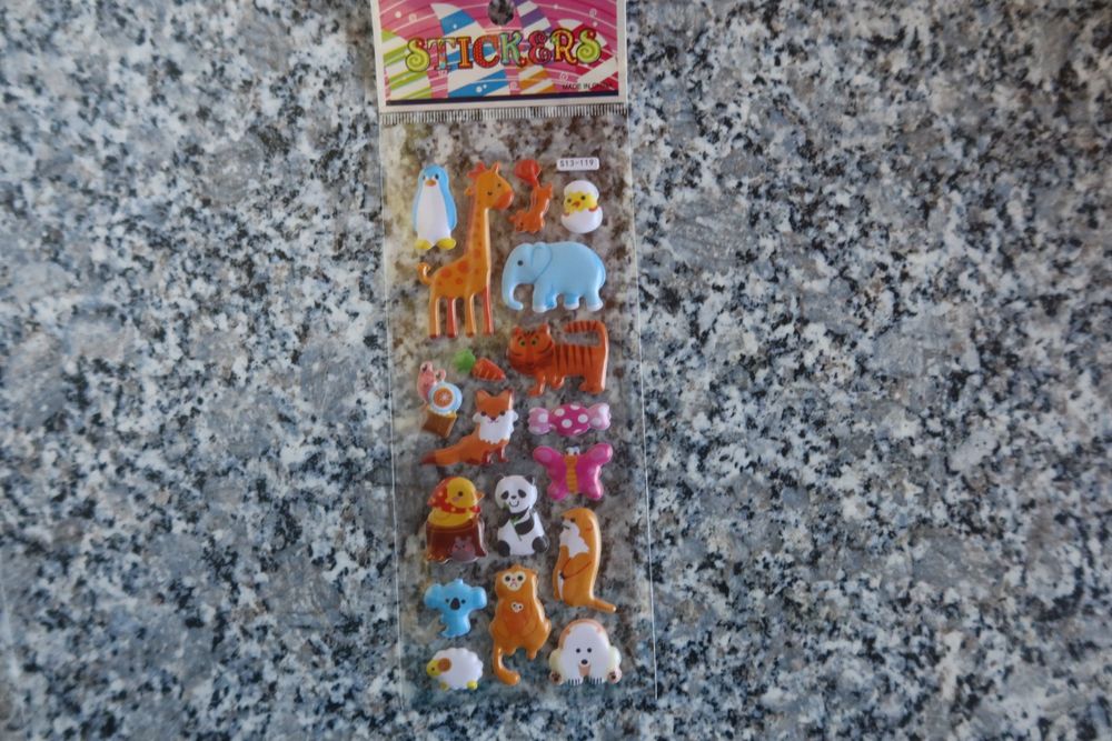 Sticker | Kaufen auf Ricardo