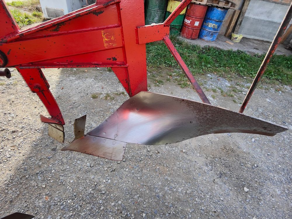 2-Schar Plug Ott mit Wendezylinder (Gebraucht) in Gurzelen für CHF 720 ...