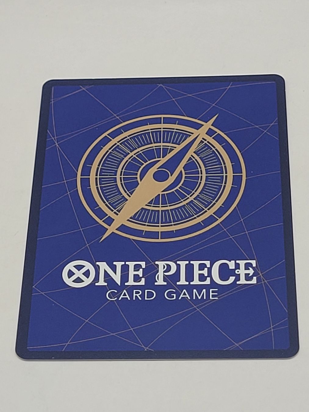 One Piece Card Game - Charlotte Perospero OP03-113 Alt Art (Gebraucht ...