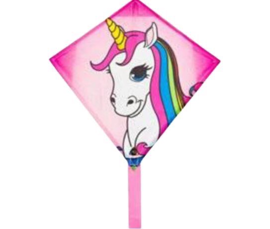 HQ Invento Mini Eddy Drachen Unicorn - Einhorn | Kaufen auf Ricardo