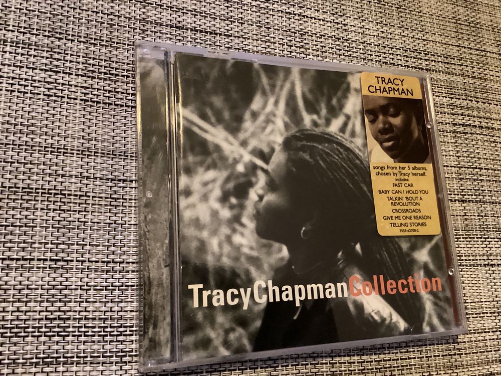 Tracy Chapman – Collection (Gebraucht) in Wil AG für CHF 2 – mit Lieferung auf Ricardo kaufen