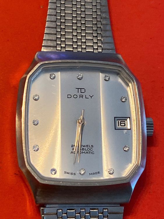 Tenor Dorly Nos 32 mm Neu | Kaufen auf Ricardo