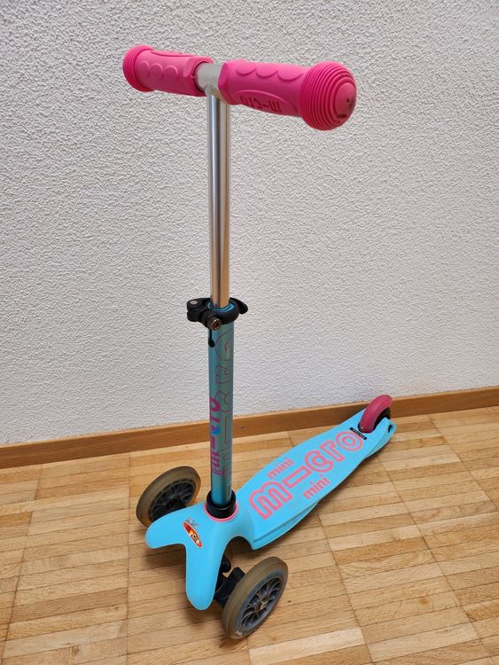 Mini Micro Scooter | Kaufen auf Ricardo