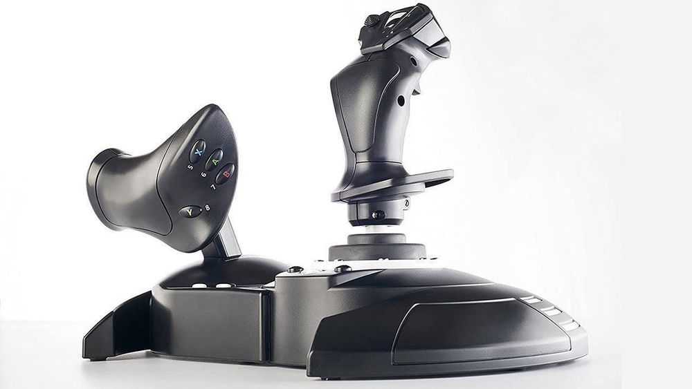 Thrustmaster T. Flight Hotas One (Neu und originalverpackt) in für CHF ...