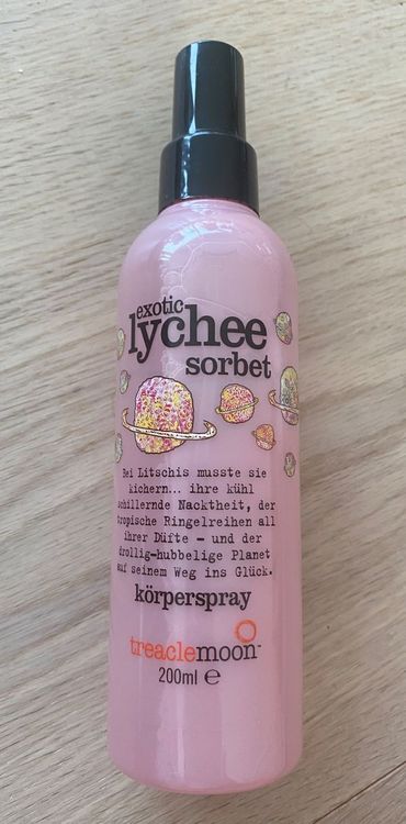 Körperspray von Treacle Moon (Neu (gemäss Beschreibung)) in Winkel für ...