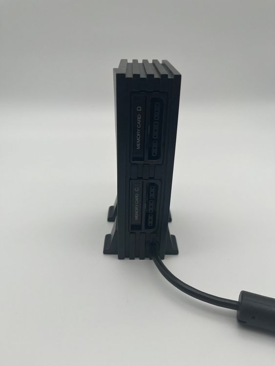 Multitap 4 Spieler Adapter für Sony Playstation 2 PS2 FAT Me (Gebraucht ...