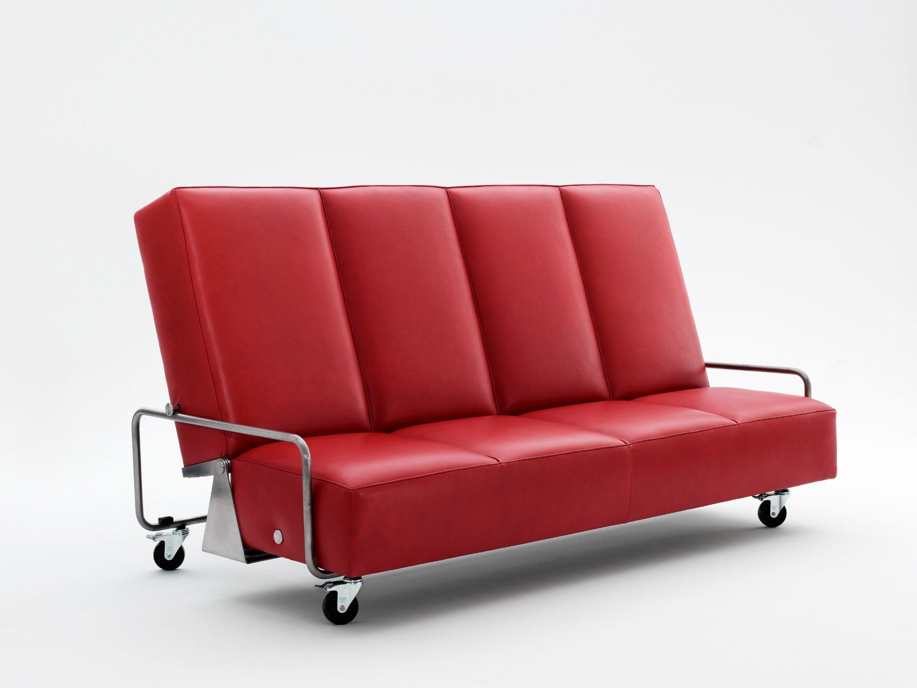 Wittmann Bed Couch Re- Edition 40% Rabatt, Neupreis 18'575.- (Neu ...