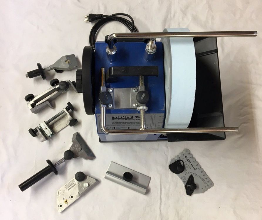 Tormek T7 (Gebraucht) in Steffisburg für CHF 530 – nur Abholung auf ...