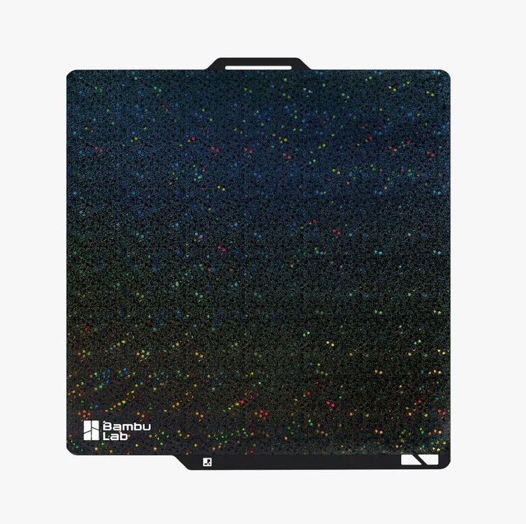 Bambu Lab 3d Effect Plate | Kaufen auf Ricardo