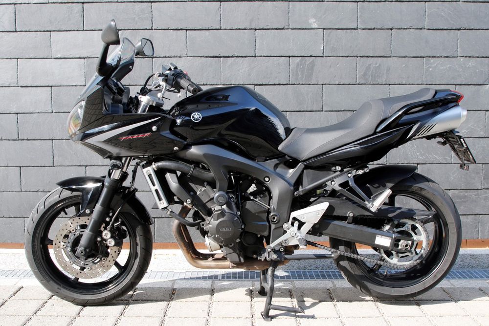 Yamaha FZ6 S2 ABS | Kaufen auf Ricardo
