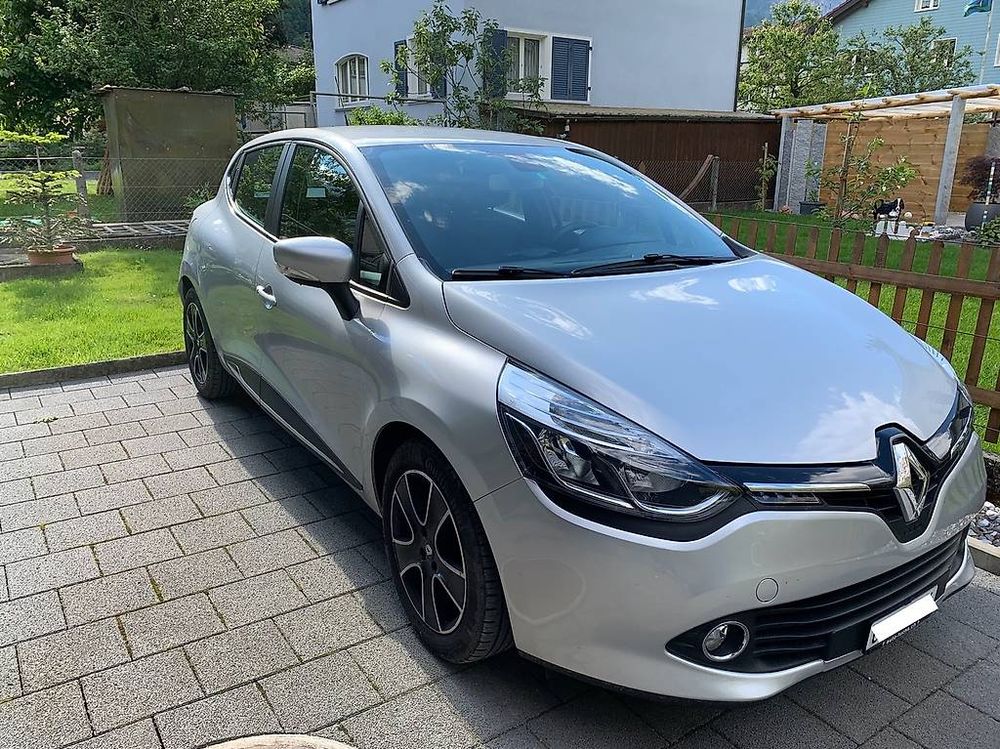 Renault Clio Gebraucht Ebay