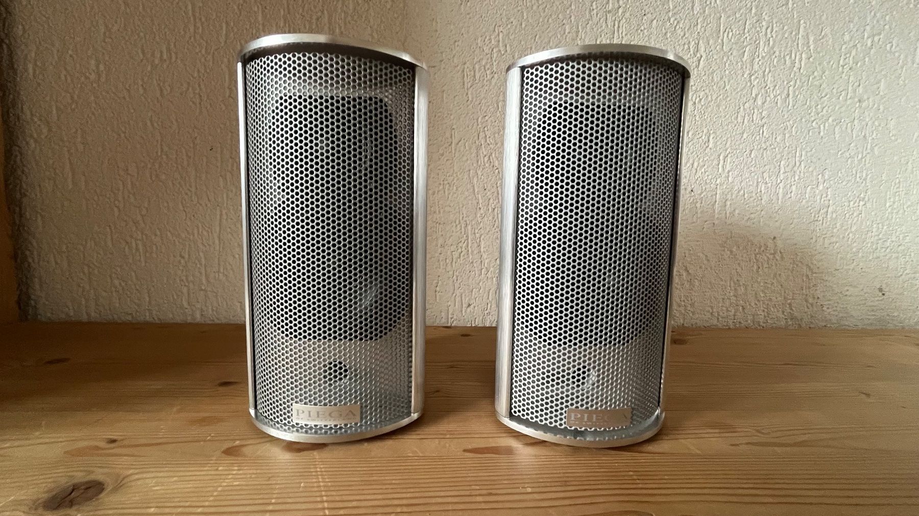 Piega S3/S4C Surround Set (D'occasion) à Wagen pour CHF 125 – avec ...