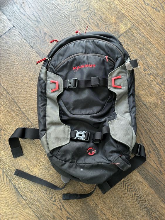 Mammut Tourenrucksack Nirvana Element 25l (Gebraucht) in Münsingen für CHF 10 – mit Lieferung ...