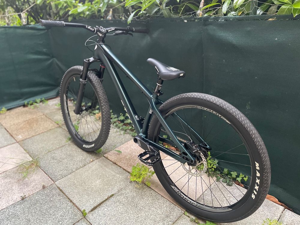 ROSE BRUCE 2 (Gebraucht) in CAROUGE für CHF 990 – nur Abholung auf ...