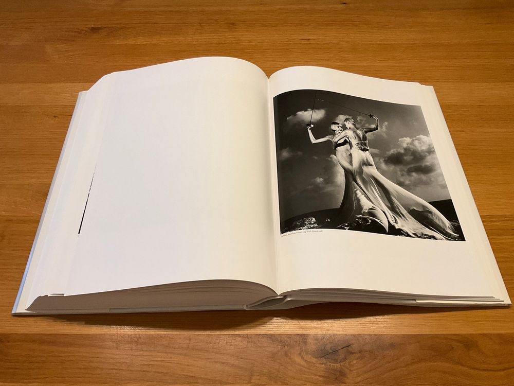 Helmut Newton. SUMO. Revised by June Newton. Bildband. | Kaufen auf Ricardo