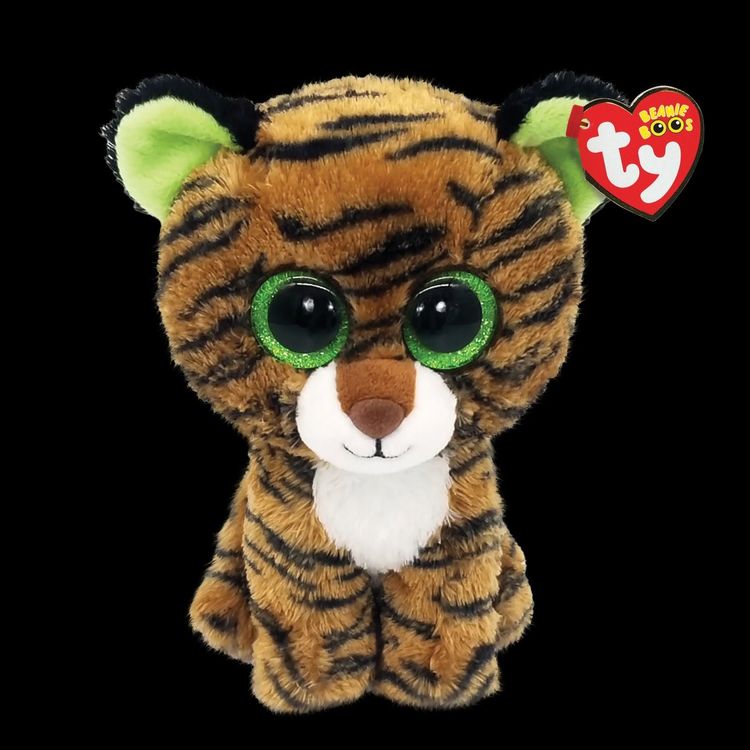 TIGGY TIGER 15CM PLÜSCHTIER | Kaufen auf Ricardo