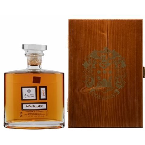 Mario Montanaro Grappa di Barolo Riserva (Neu und originalverpackt) in ...