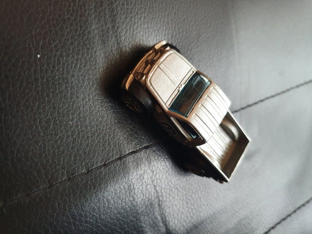 Jeep Magnum (Neu (gemäss Beschreibung)) in Dietlikon für CHF 1 – nur ...