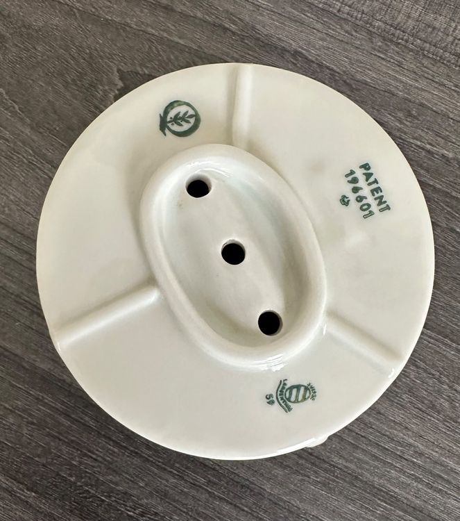 Melitta Filter 100, Langenthal 59, Suisse Patent 196601 (Gebraucht) in ...