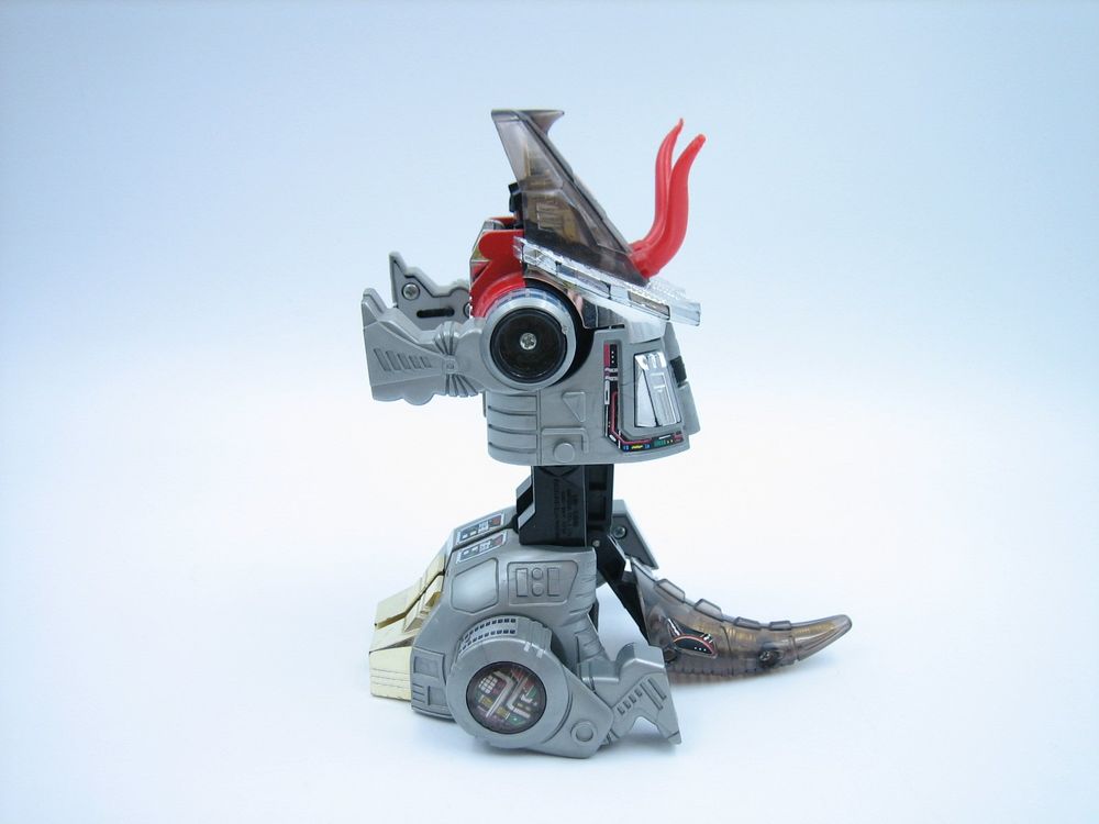 Vintage Transformers G1 Dinobots Takara 1984 (Gebraucht) in Zürich für ...