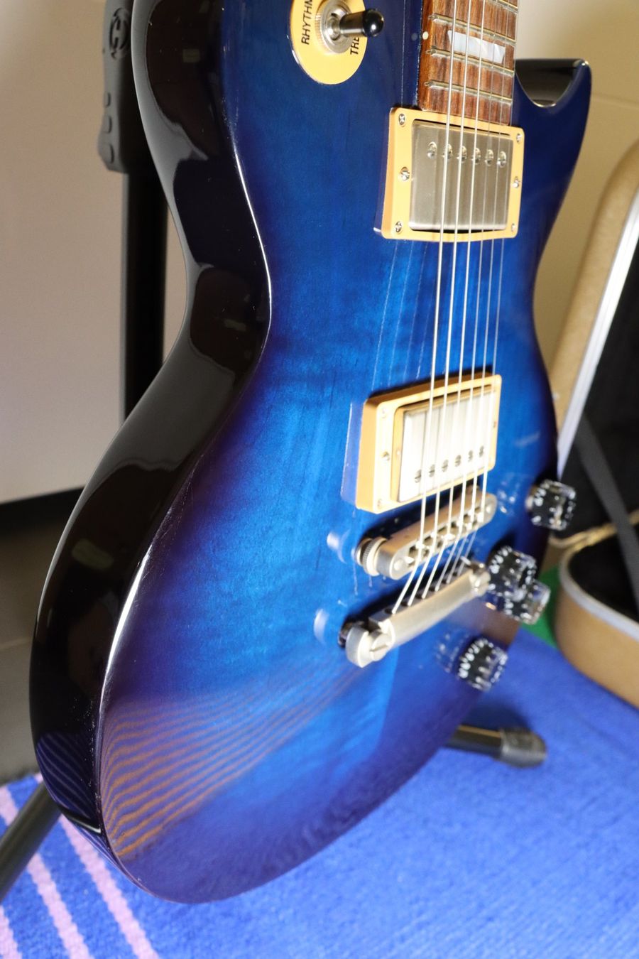 Gibson Les Paul Studio 2015 SR - Limited Edition (Neu (gemäss ...