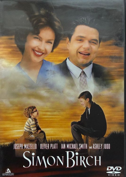 DVD - Simon Birch (Gebraucht) in Zäziwil für CHF 2.9 – mit Lieferung ...