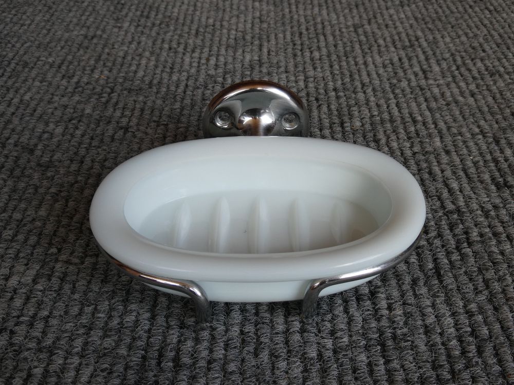 alter Seifenschalenhalter (Gebraucht) in Lüchingen für CHF 44 – mit ...