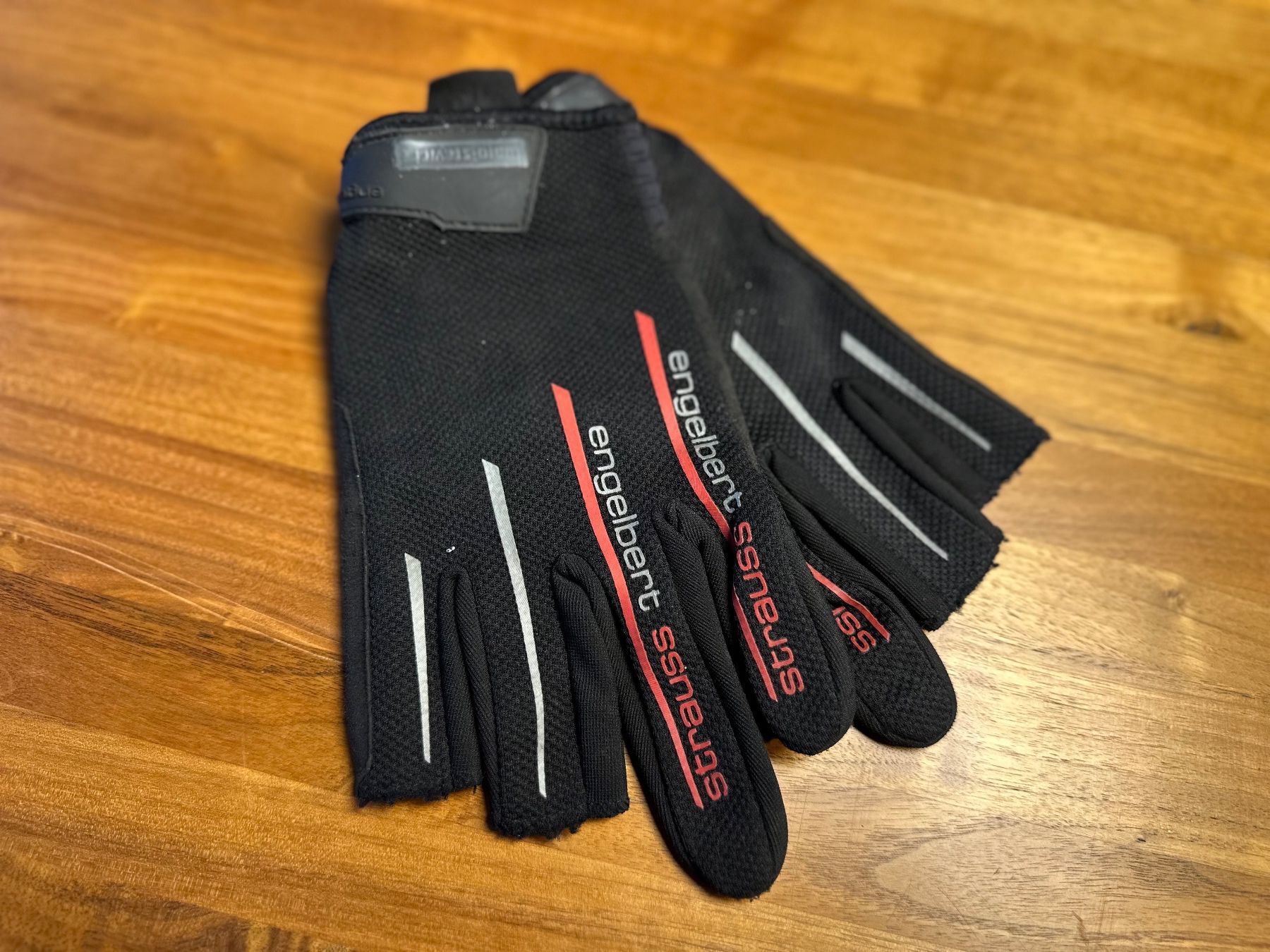 Engelbert Strauss Handschuhe – Grösse 10 – neuwertig (Gebraucht) in Wil ...