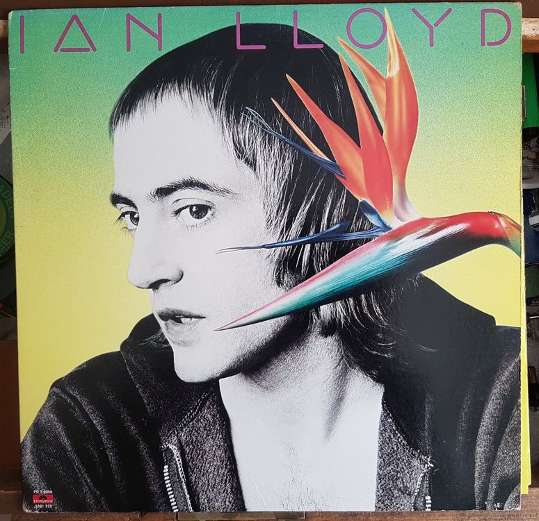 Ian Lloyd Ian Lloyd (Gebraucht) in Boussens für CHF 20 – mit Lieferung ...