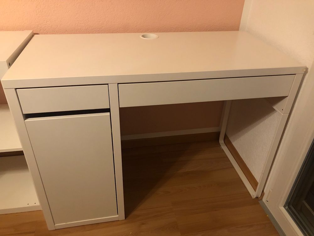 Schreibtisch Kind Ikea