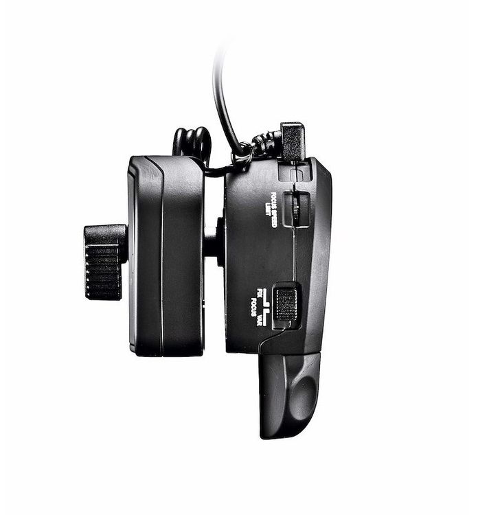 REMOTE MANFROTTO SYMPLA HDSLR (USB) - MVR911ECCN | Kaufen auf Ricardo