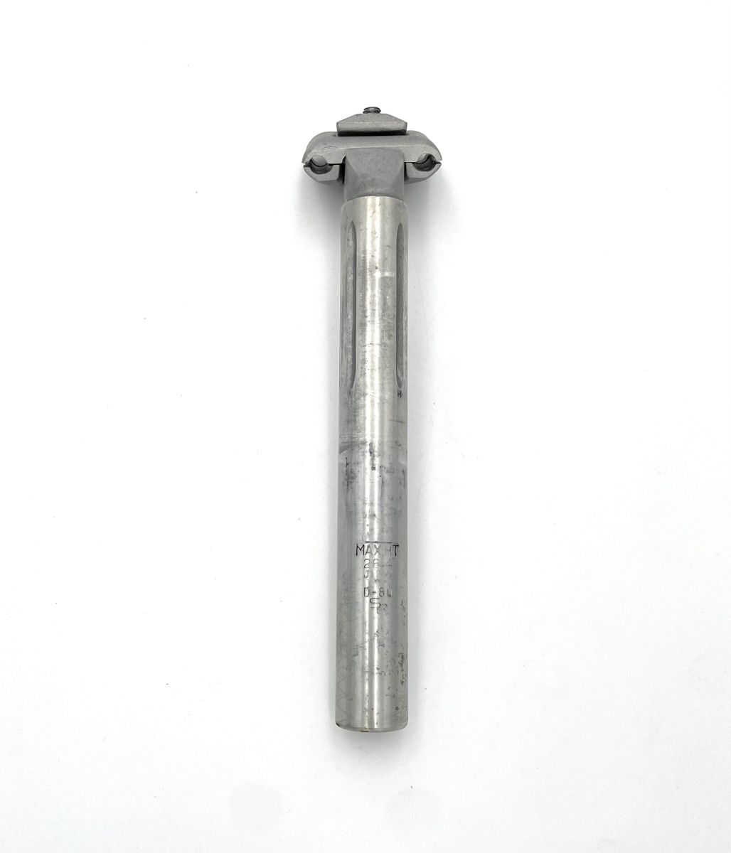 SR Sakae Ringyo Laprade D-80 Sattelstütze 26.4 mm – Japan (D'occasion ...