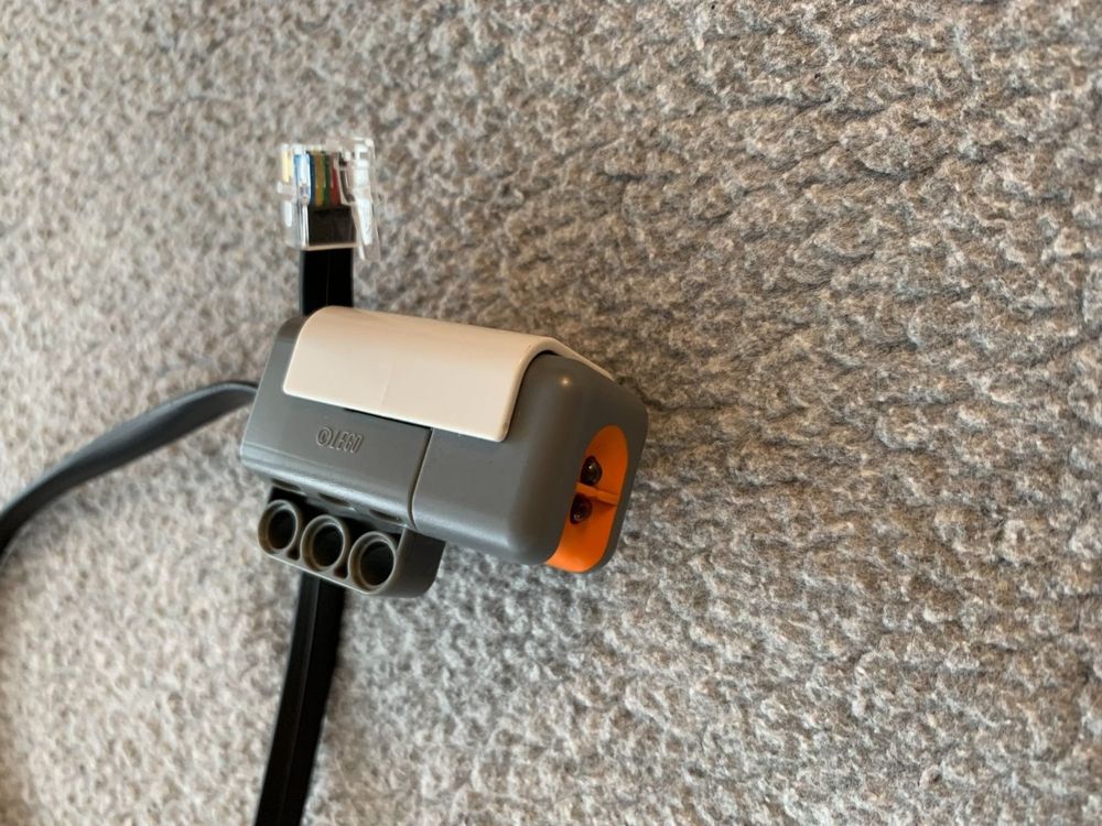 Lego NXT Mindstorms 9844 Light Sensor | Kaufen auf Ricardo