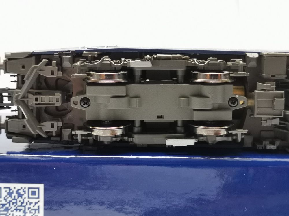 Roco H0 71975 ÖBB Nightjet 1293 200-2 (Neu und originalverpackt) in ...