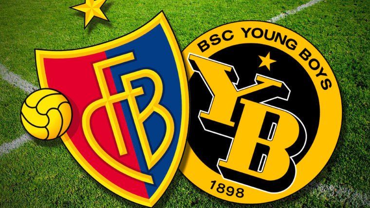 4 Tickets YB gegen FC Basel (2x Vollzahler, 2 x U16) (Neu (gemäss ...
