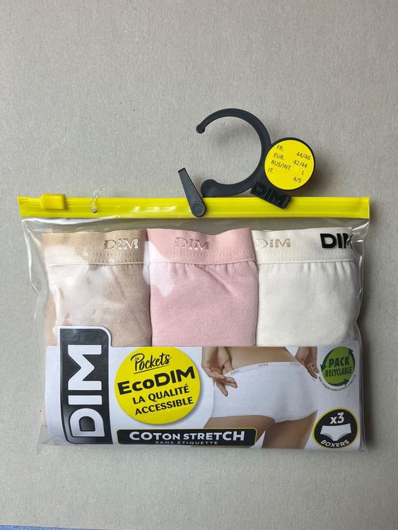 Slip (DIM), Grösse 42/44 | Kaufen auf Ricardo