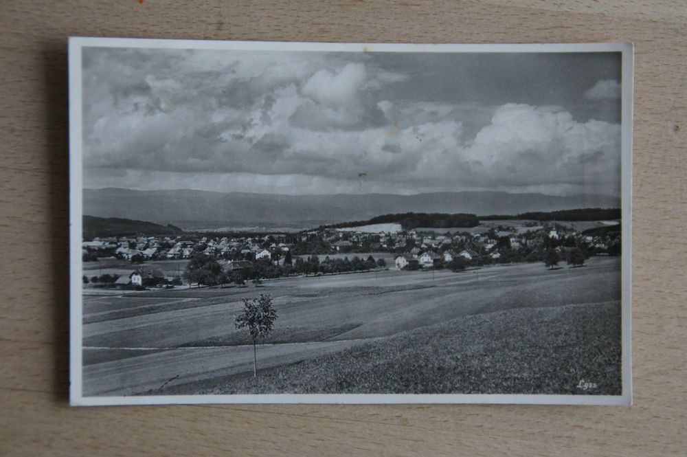 Lyss 1939 | Kaufen auf Ricardo