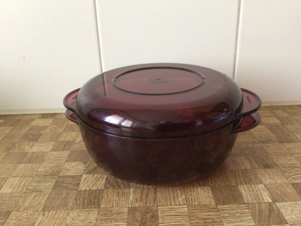 Tupperware. MicroPlus (Gebraucht) in Birmensdorf ZH für CHF 12 – mit ...