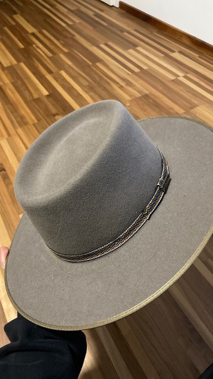 Stetson Yancy Outdoor Hat | Kaufen auf Ricardo