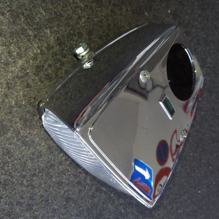 Mofa Lampe, scheinwerfer, Puch, Sachs | Kaufen auf Ricardo