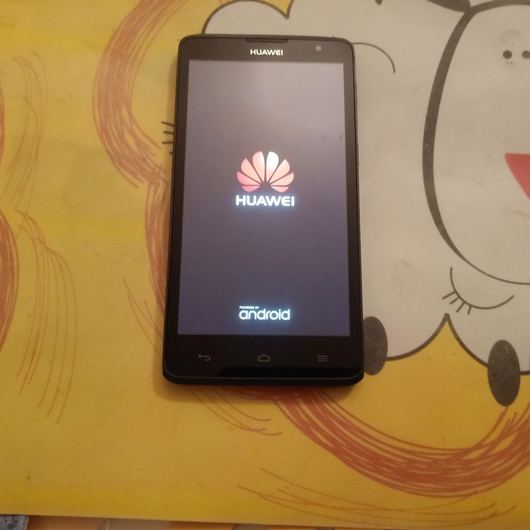 Android Handy ohne Lock: Huawei C8816,Band: CDMA + CDMA EVDO | Kaufen ...