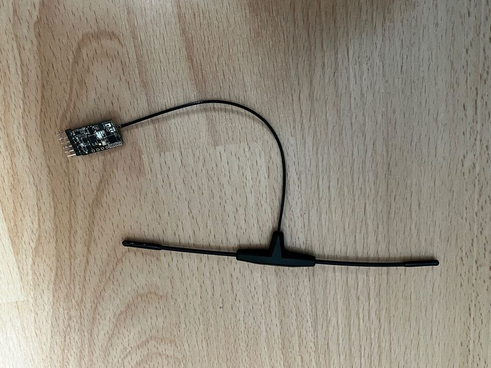 Frsky Empfänger R9MX FPV Drohne/Wing | Kaufen auf Ricardo
