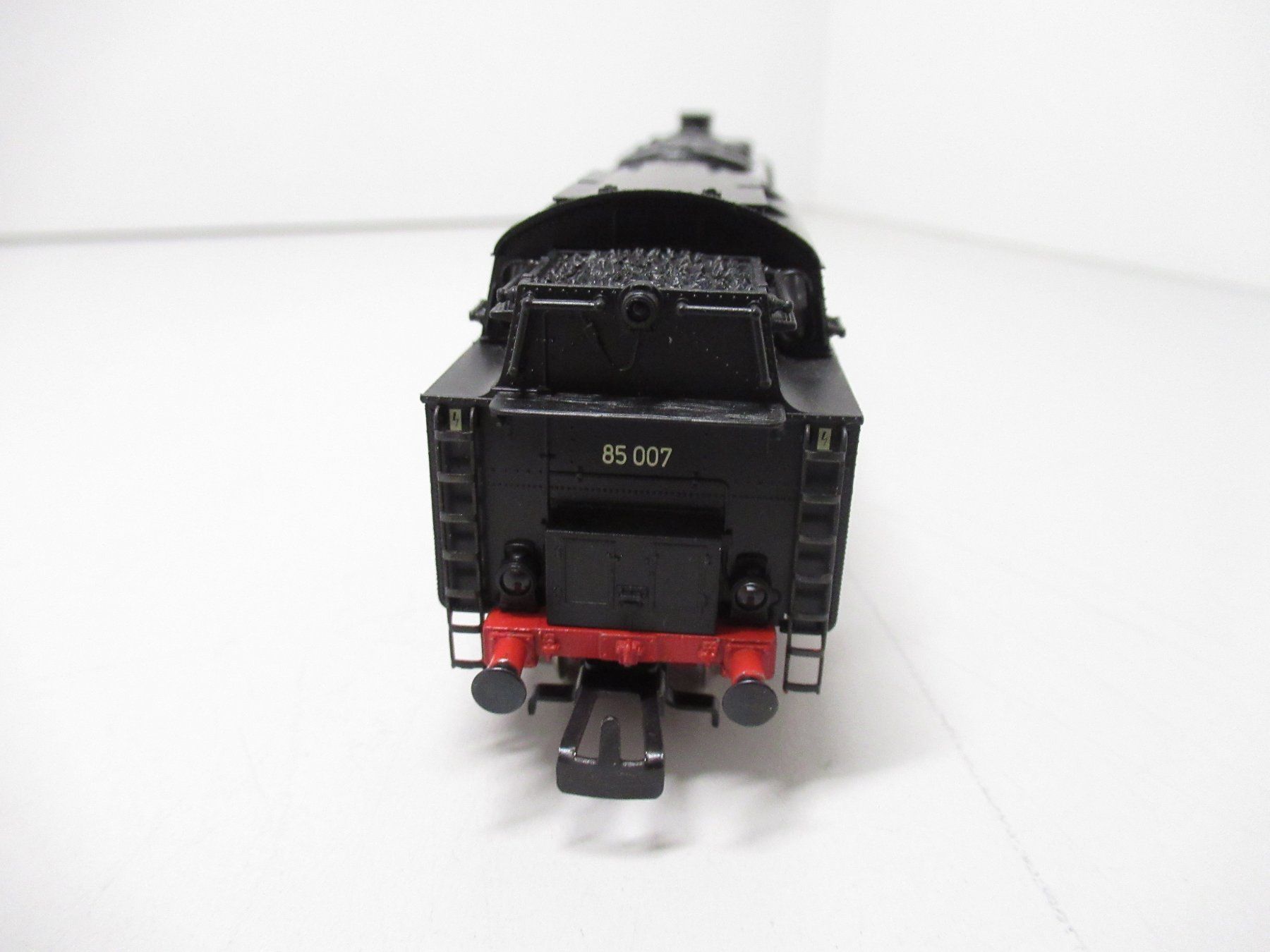 Märklin 3309 Dampflok BR85 Deutsche Bahn DC-Umbau Analog H0 (Gebraucht ...