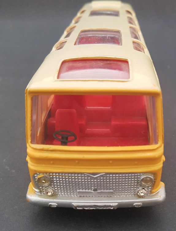 PTT Bus Dinky Supertoys Meccano England Bus Dinky Toys (Gebraucht) in ...