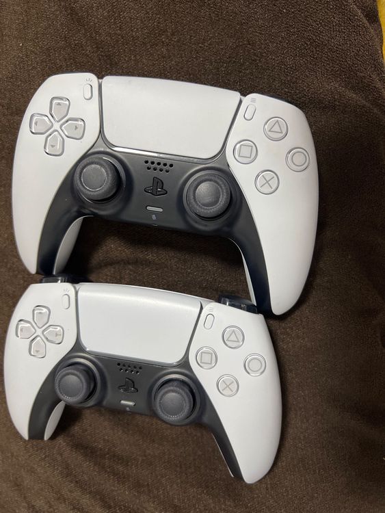 Original PS5 Controller | Kaufen auf Ricardo