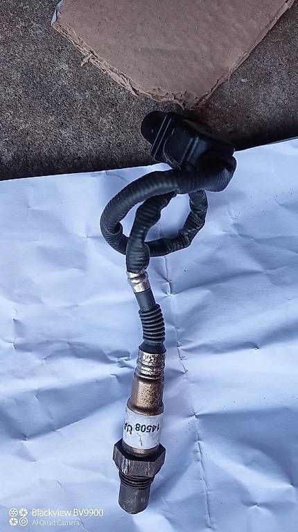 sonde lambda bmw 118d (D'occasion) à Bulle pour CHF 95 – avec livraison ...